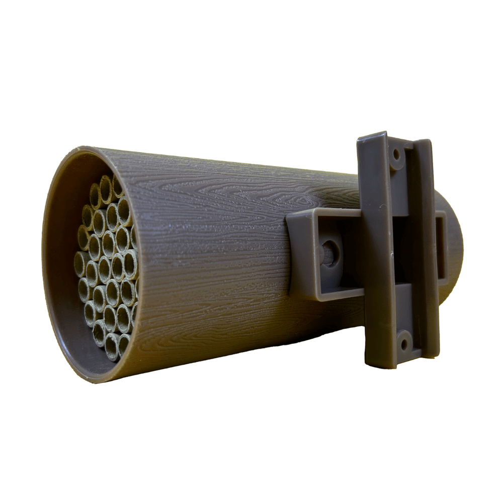 Deluxe Butterfly Feeder & Wildflower Seeds Bundle - Insect Lore