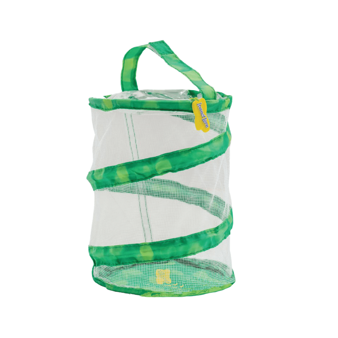 Shop Insect Habitats & Butterfly Nets - Insect Lore