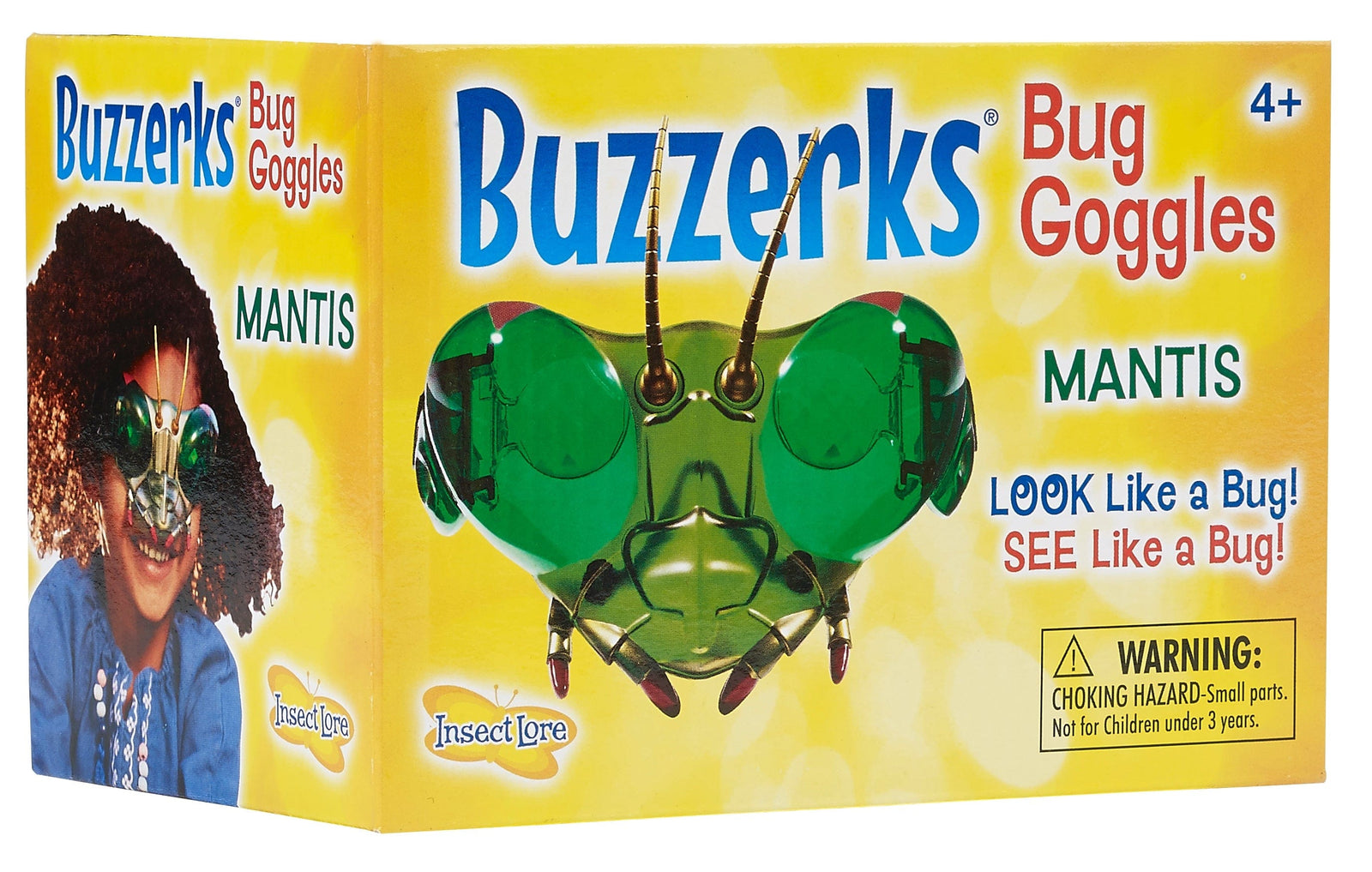Shop Praying Mantis Kits, Gifts & Activities - Insect Lore